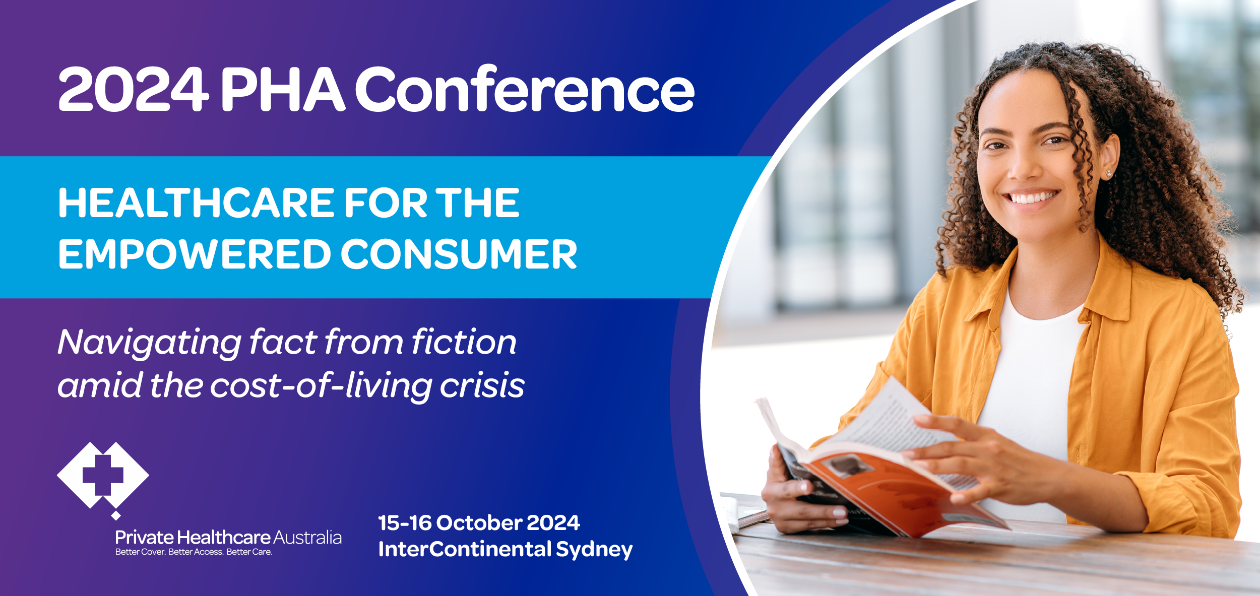 Private Healthcare Australia (PHA) - Private Healthcare Australia (PHA)