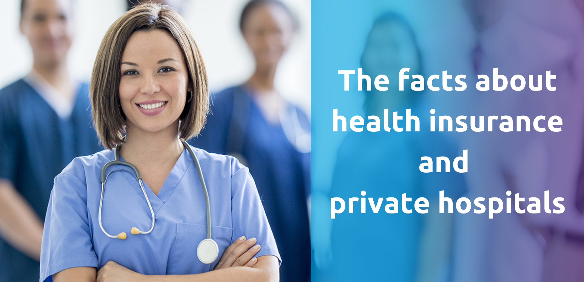Private Healthcare Australia (PHA) - Private Healthcare Australia (PHA)